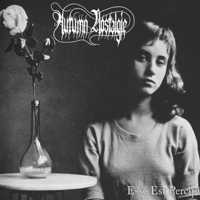 Esse Est Percipi | Autumn Nostalgie
