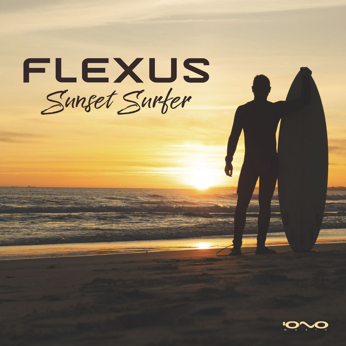 Sunset Surfer (24 bit) | Flexus | IONO MUSIC