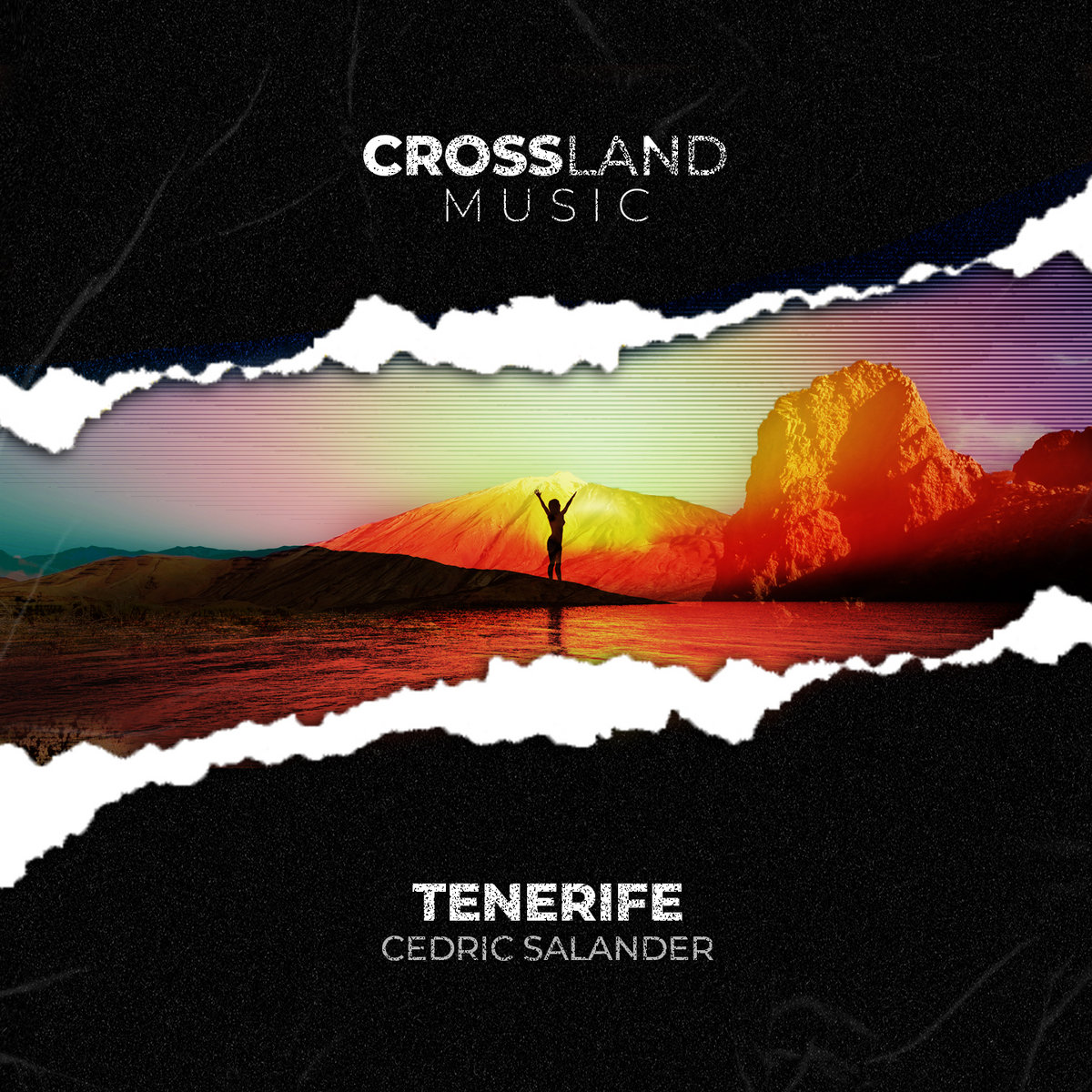 Tenerife | Cedric Salander | Cross Land Music