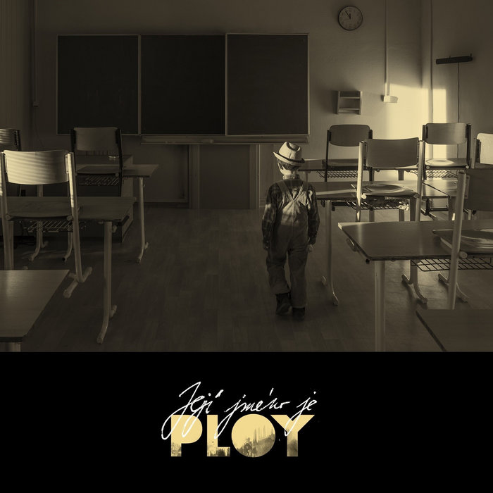 Její jméno je Ploy | PLOY