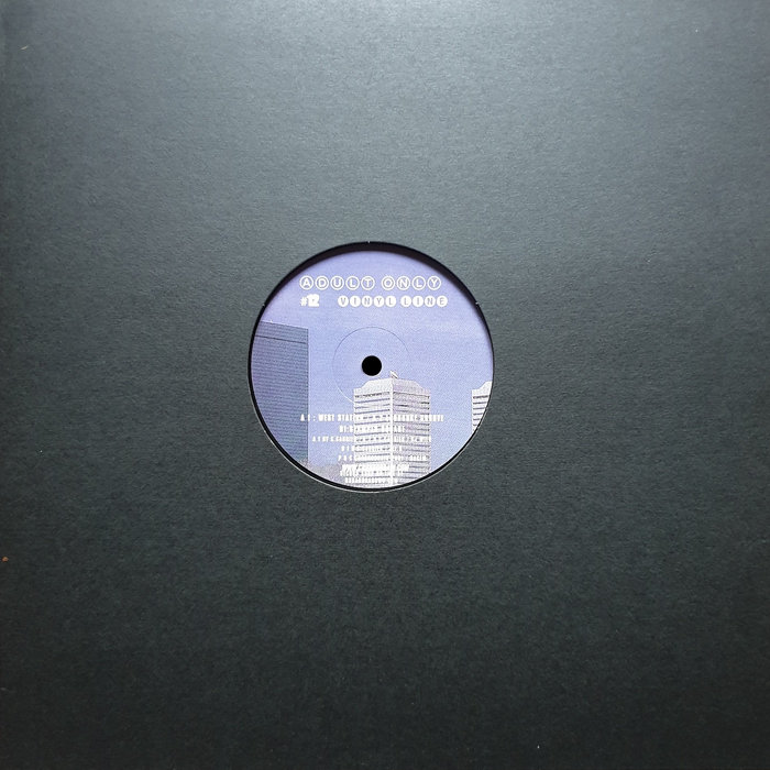 Vinyl Line | Various | ADULT ONLY RECORDS