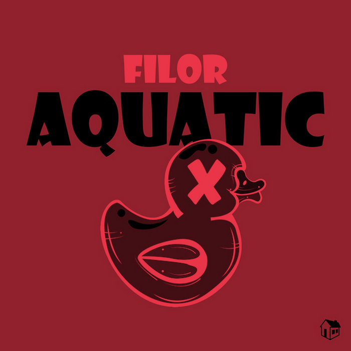 Aquatic (Extended Versions) | Filor