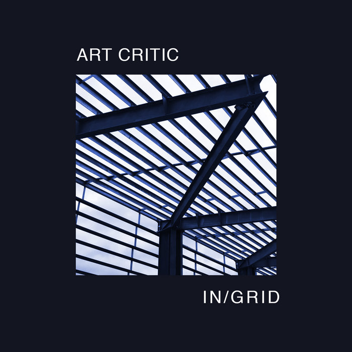 IN GRID Art Critic in-grid-art-critic