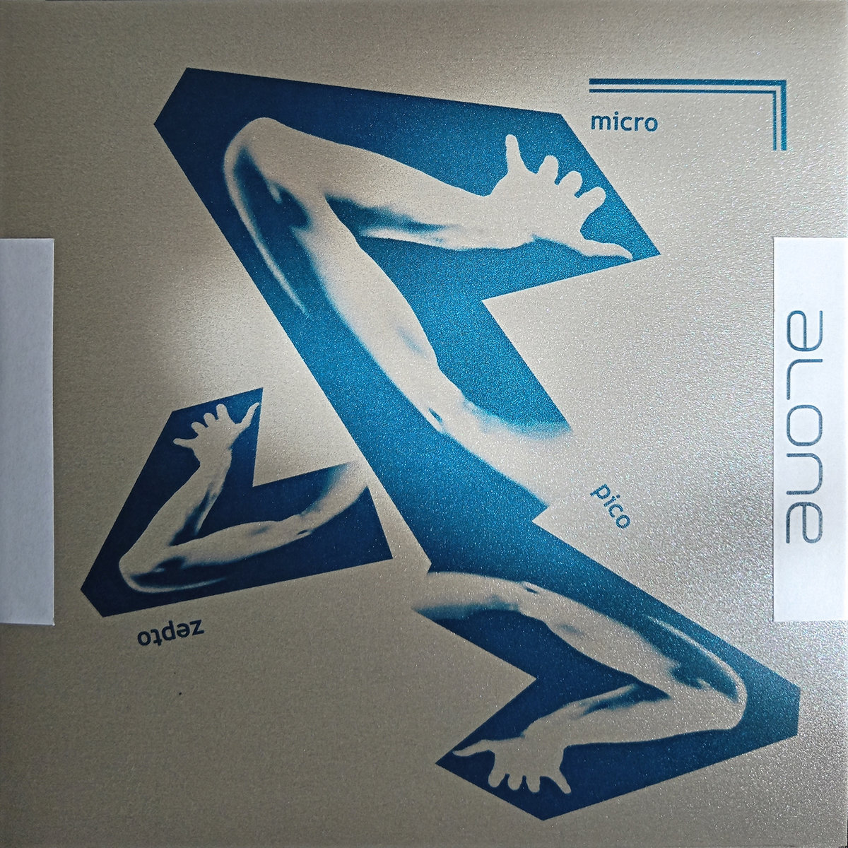 micro pico zepto | Alone