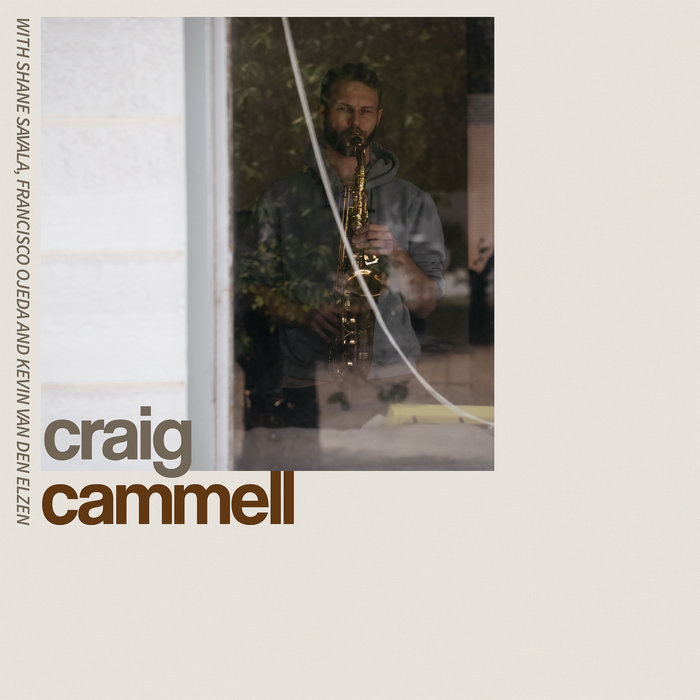 Debut | Craig Cammell