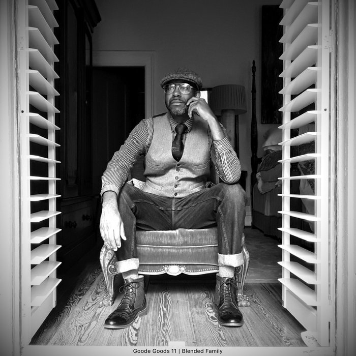 Goode Goods 11 | Blended Family | Jon Goode
