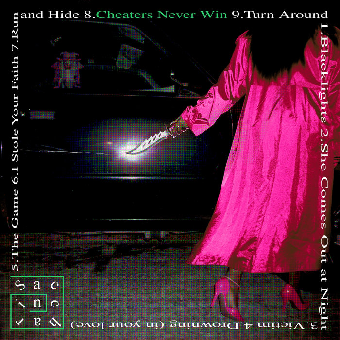 Cheaters Never Win | Saccharin