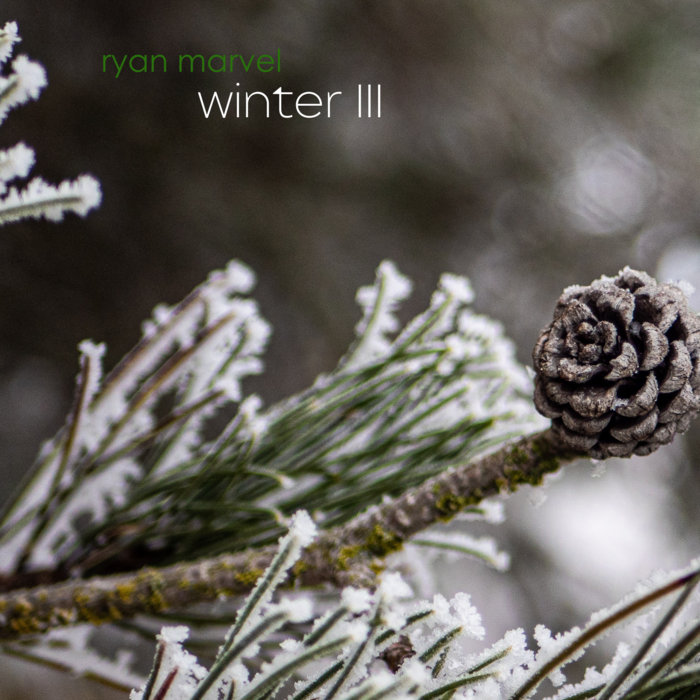 Winter III | Ryan Marvel