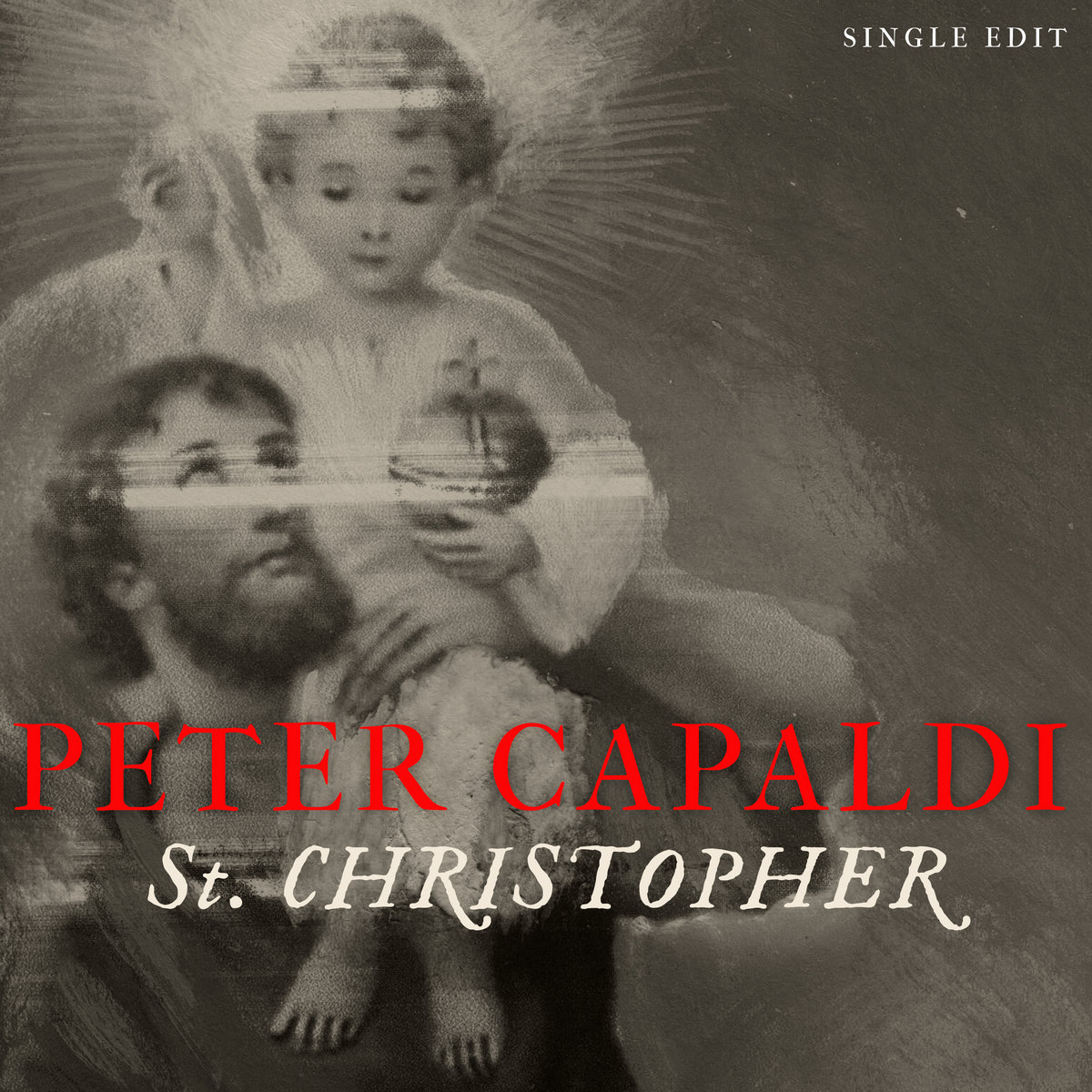St. Christopher (single edit) | Monks Road Records