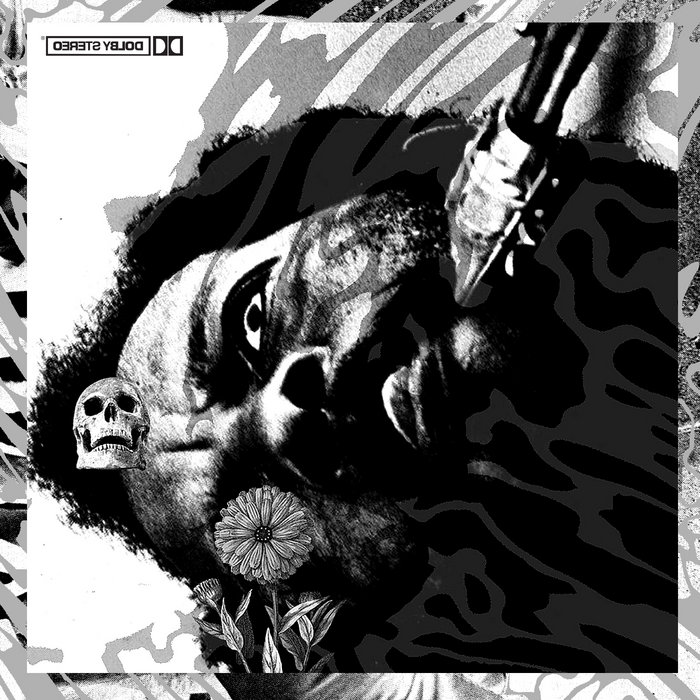 Psychotropic Death Collage #1 | EarthSalad