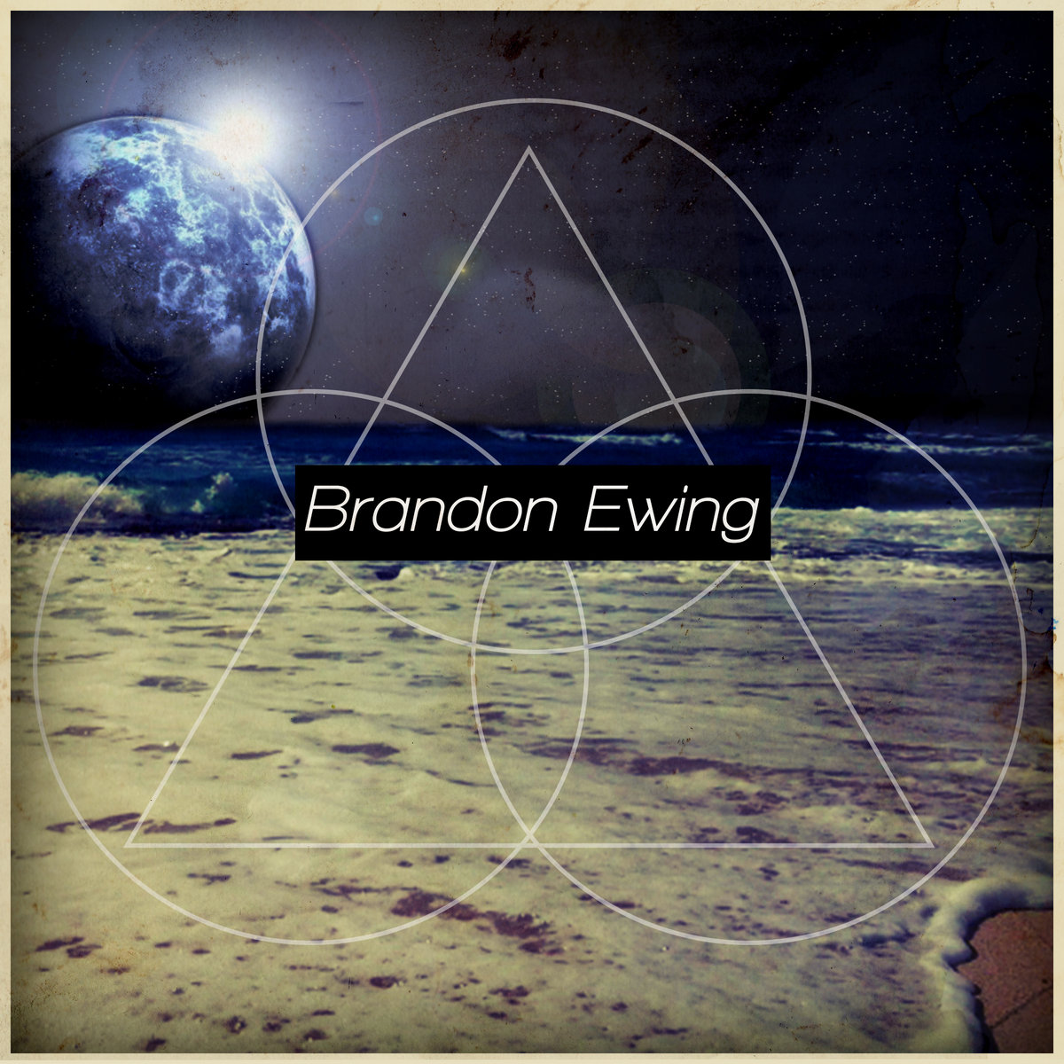 Cosmic Tides | Brandon Ewing