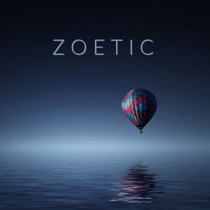Zoetic (EP) | Zoetic