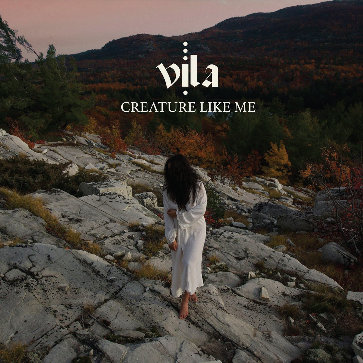 Creature like me | Vila