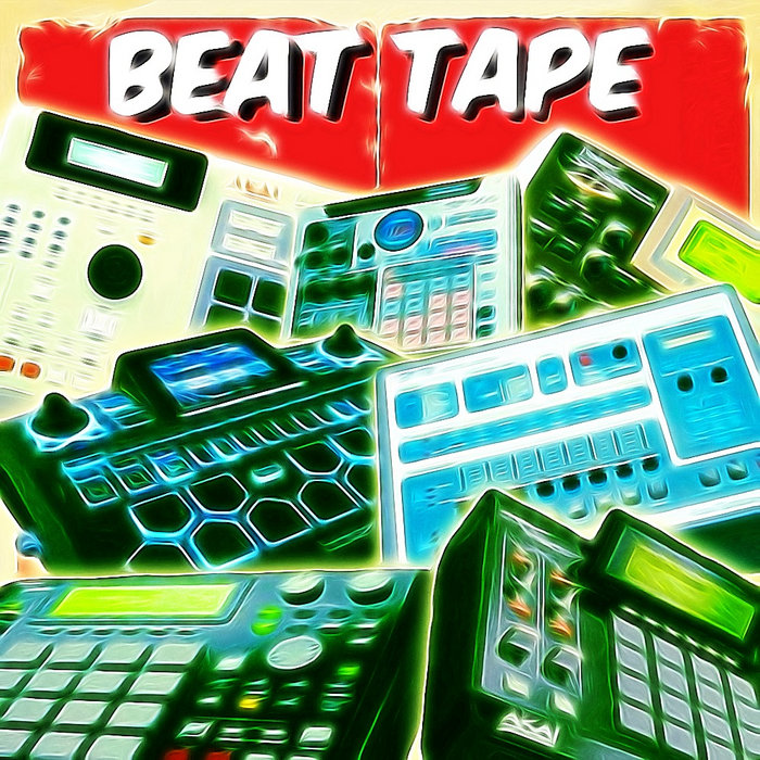 Beat Tape 2014 (FREE DOWNLOAD) | DJ Tools 4 Turntablism