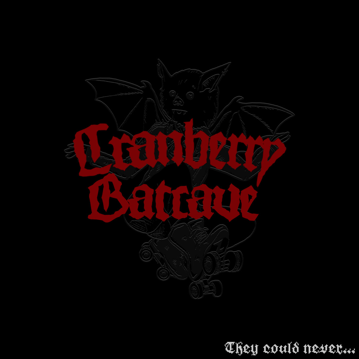Batcave Logo