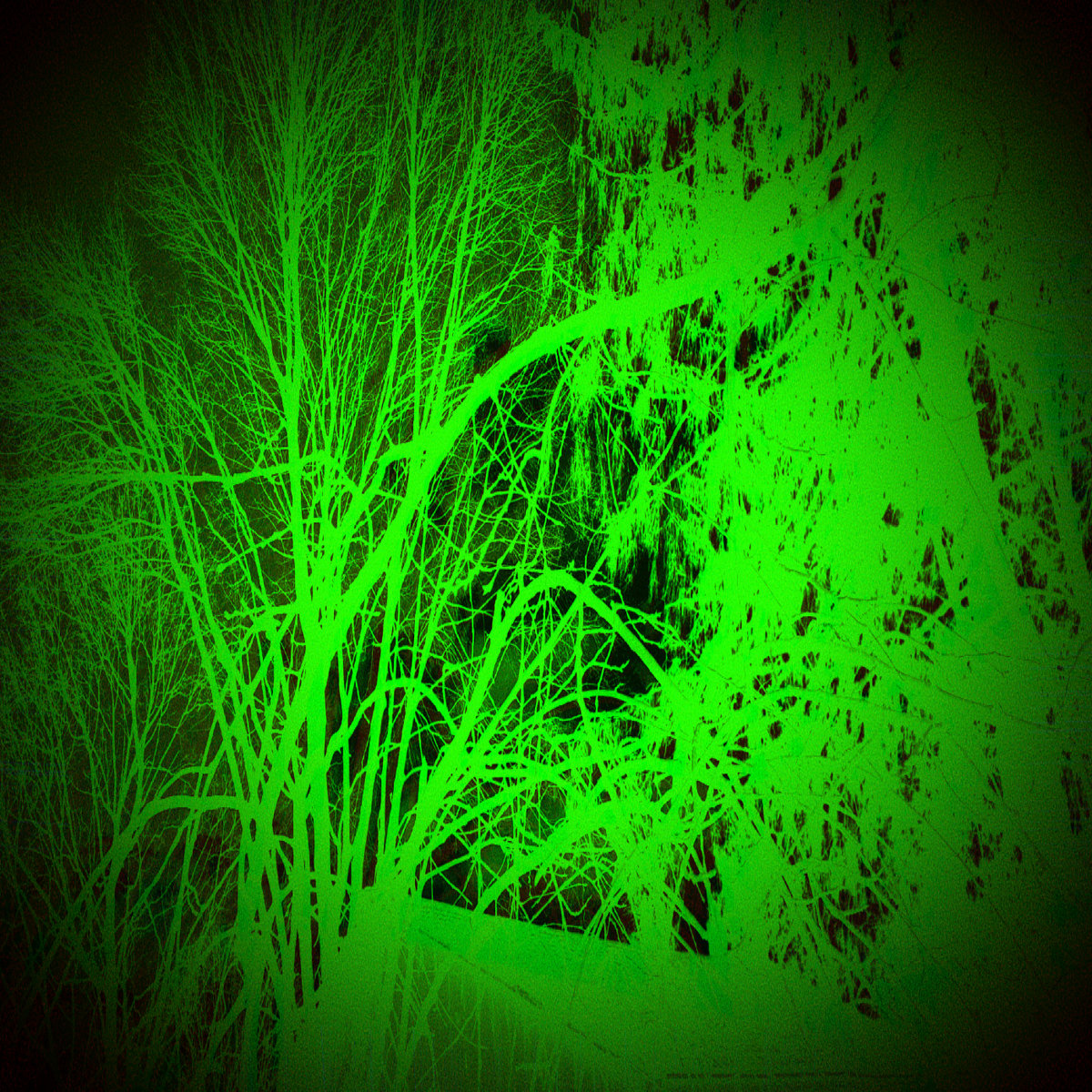 Technosignatures | Jeff Platz, Matt Crane, Alec Redfearn, Christopher ...