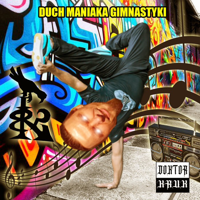 XXIII: Duch Maniaka Gimnastyki (2025) | DMG 96