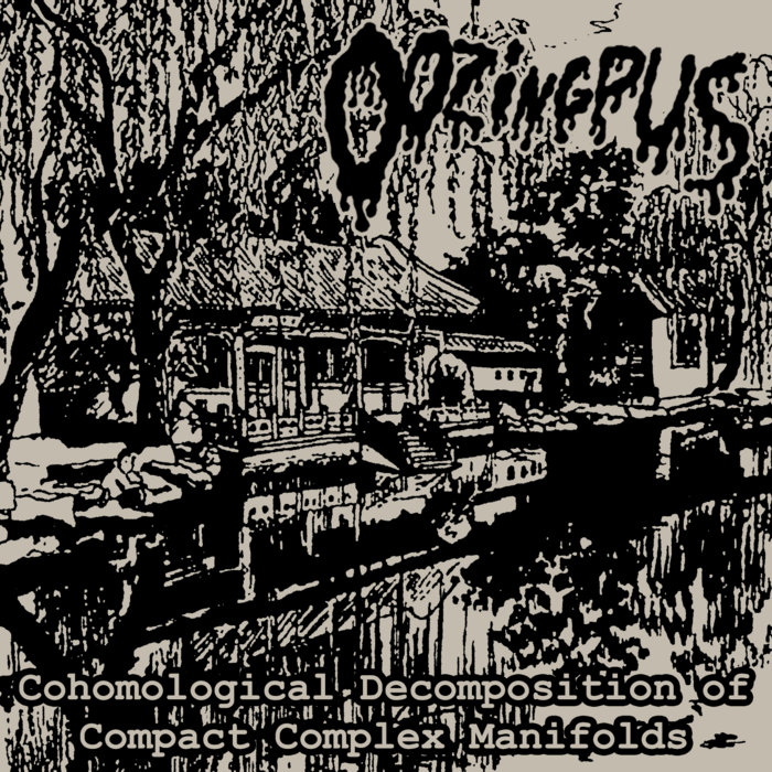 Cohomological Decomposition of Compact Complex Manifolds | Oozing Pus