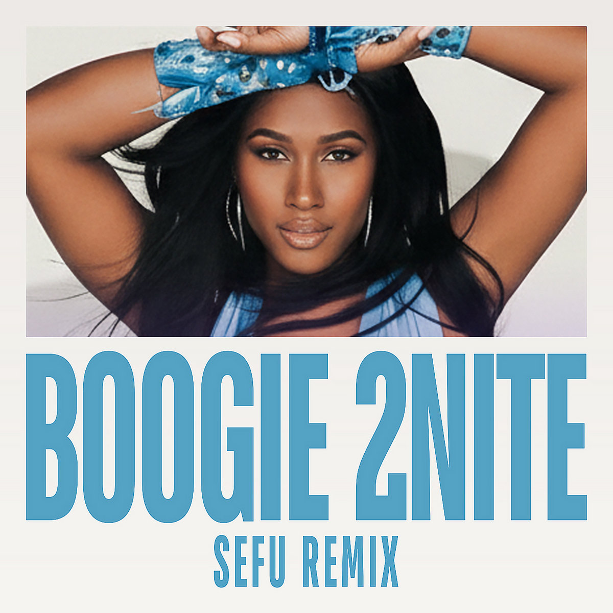 Boogie 2nite (Sefu Remix) | Tweet | Sefu