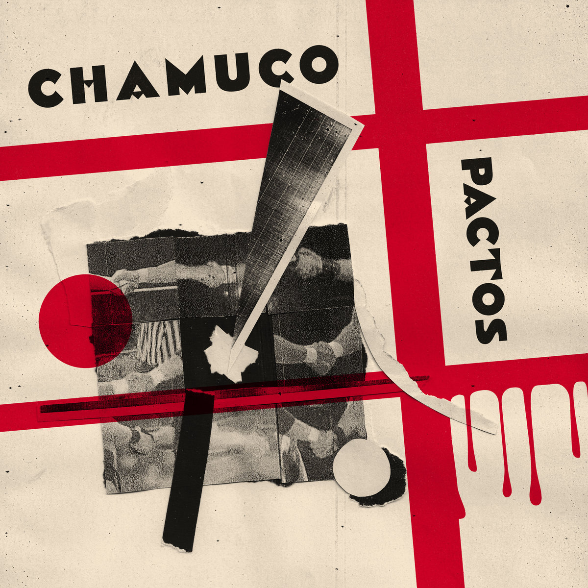 Pactos | CHAMUCO