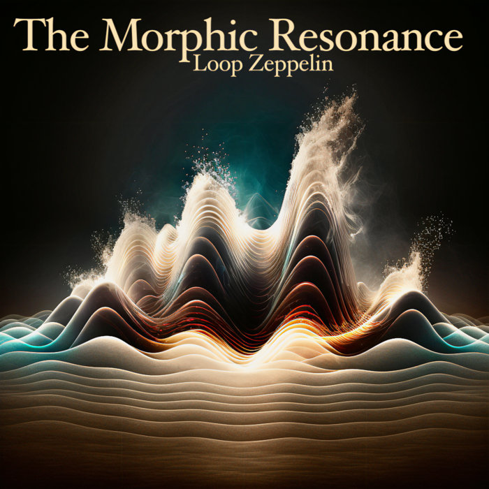 The Morphic Resonance | Loop Zeppelin