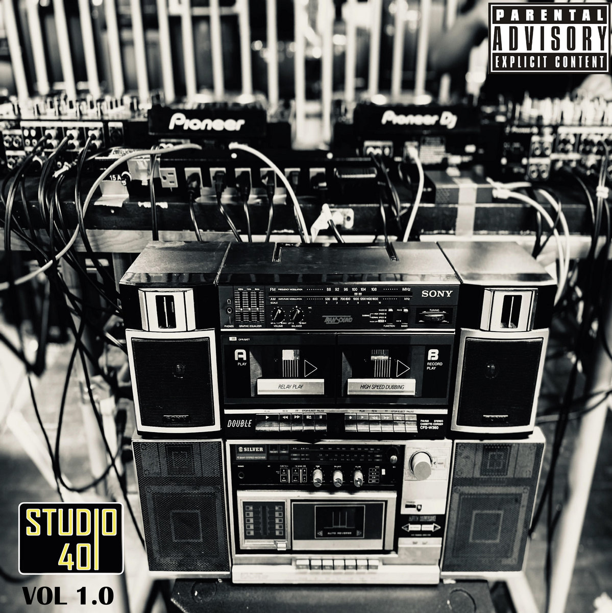 Studio 401 Vol 1 | Studio401