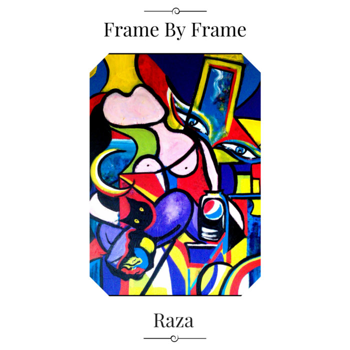 Frame By Frame | Raza | New North East