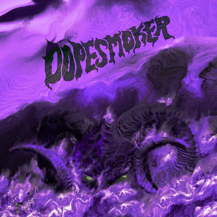 Dope Smoker (Slowed And Reverb) | Dope Smoker