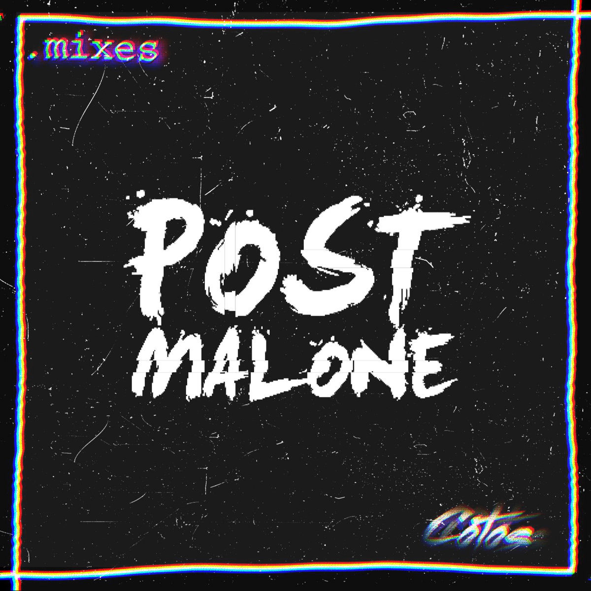 Post Malone - CoTos Mix | CoTos