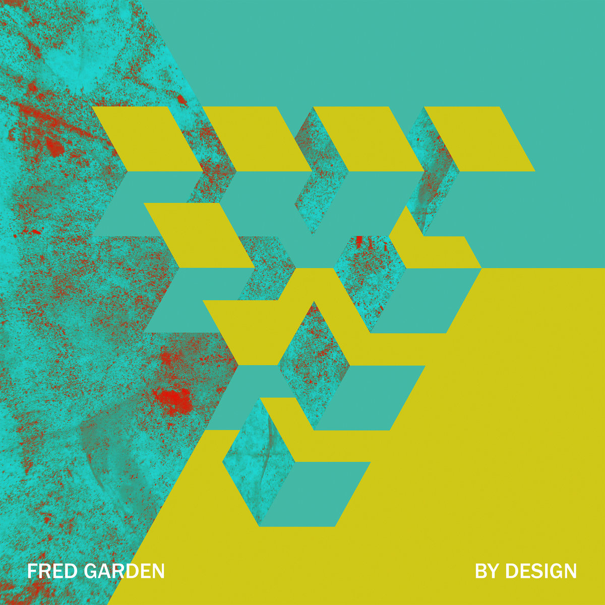 By Design | Fred Garden