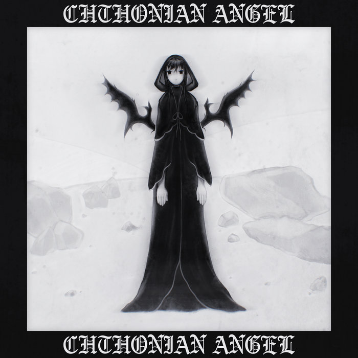 CHTHONIAN ANGEL | CAT.FLP