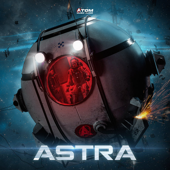 Astra | Atom Music Audio