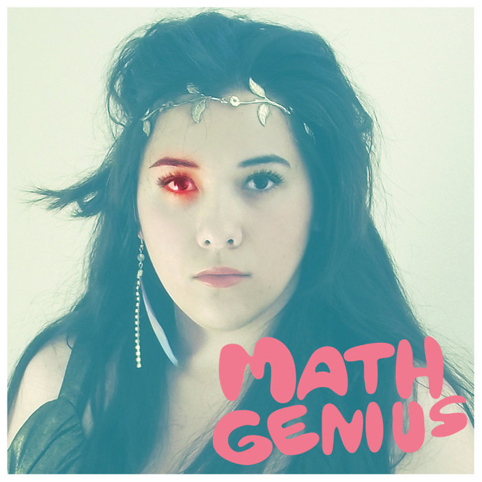 Math Genius EP | Math Genius