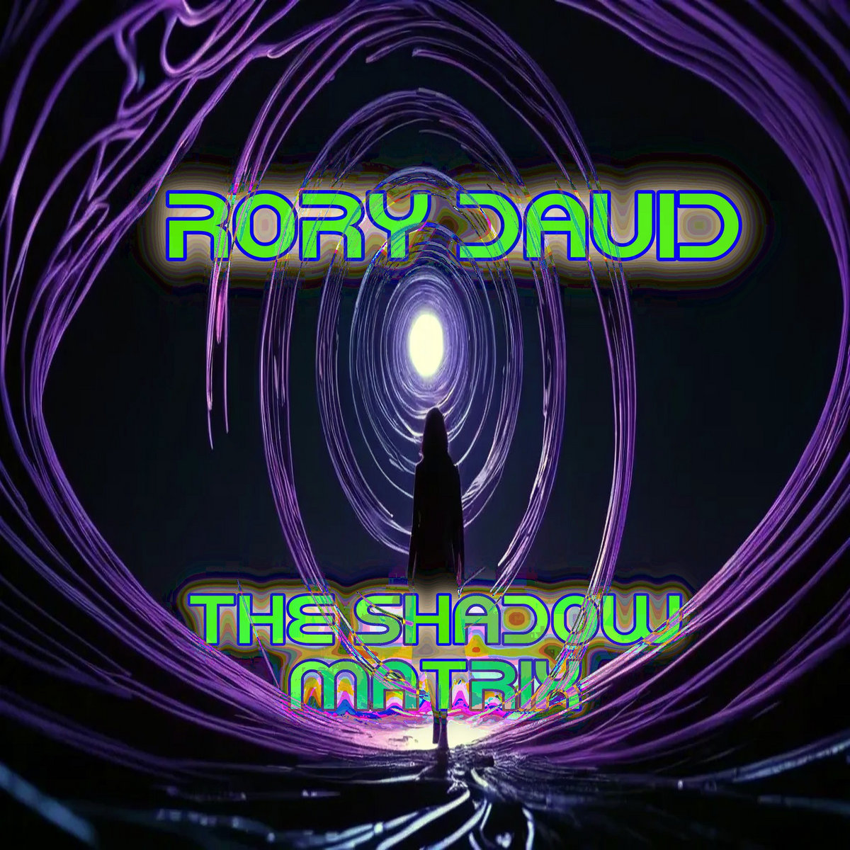 The Shadow Matrix | Rory David