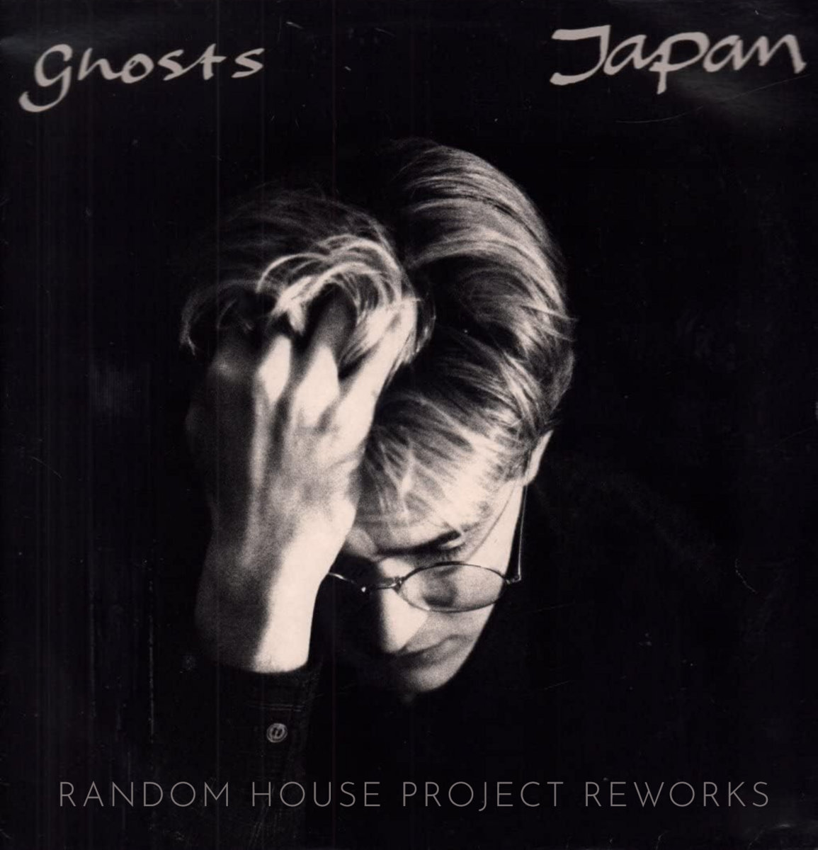 Japan_Ghosts Reworks | Random House Project