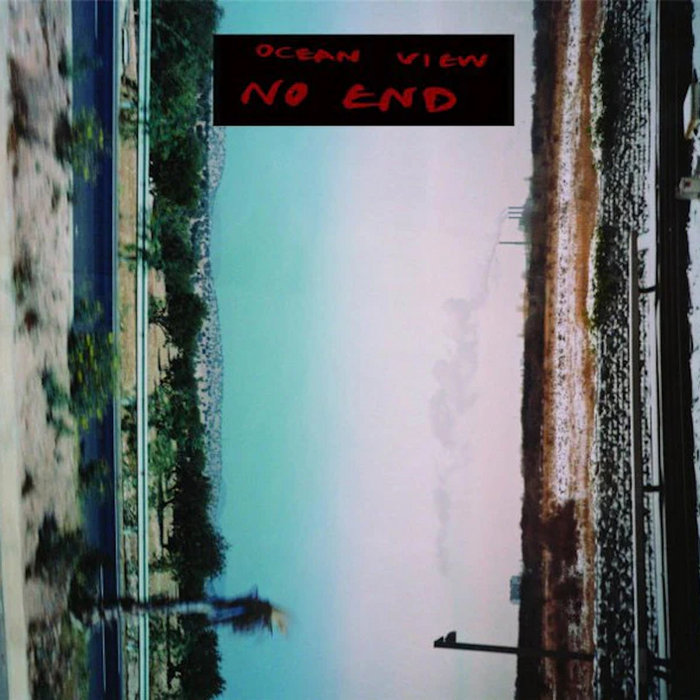 [OIL004] No End | Ocean View