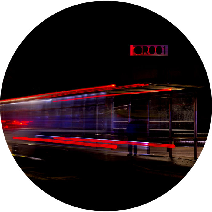 Silky Sandy EP | Delphie | Organic Records CL