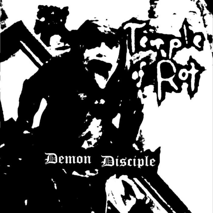 Demon Disciple | Temple of Rot