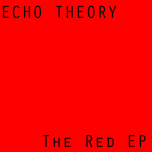 The Red EP | Echo Theory