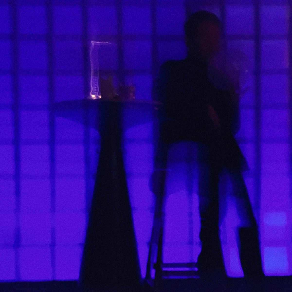 TABLE FOR ONE | MAKEORBREAK