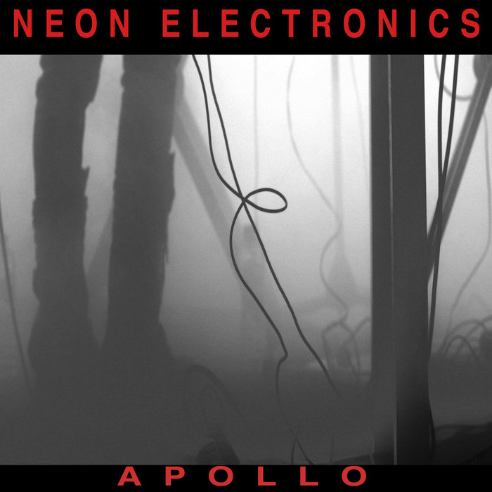 Apollo | Neon Electronics | Dirk Da Davo