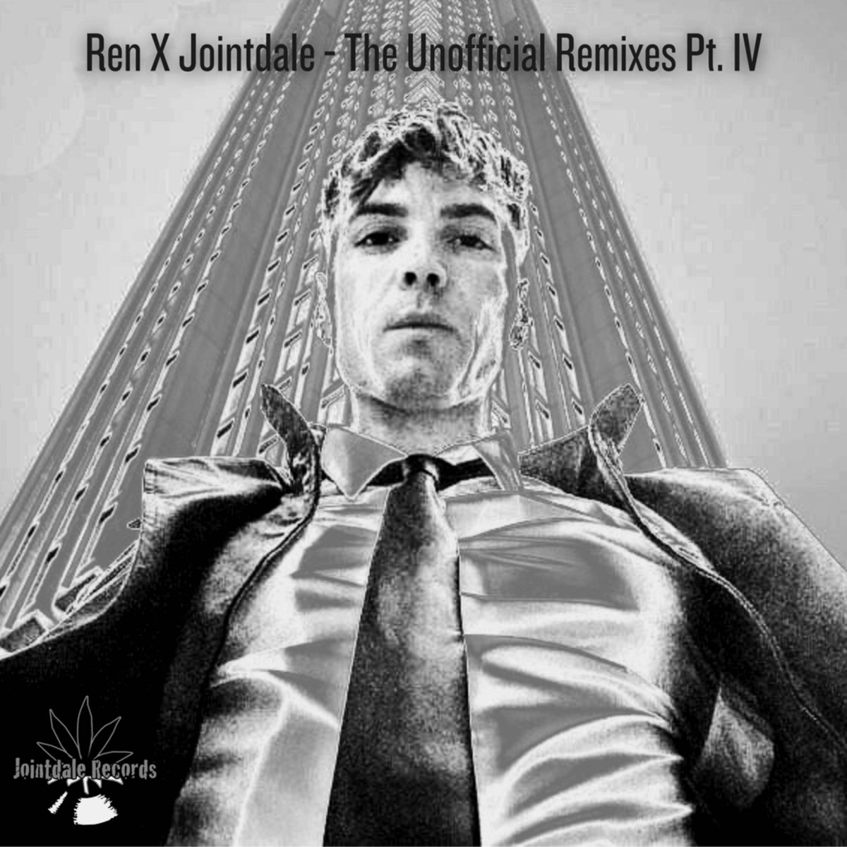 Ren Ft. 2Pac - Only God Can Judge Me 2025 ( Jointdale Remix ) | Jointdale Records