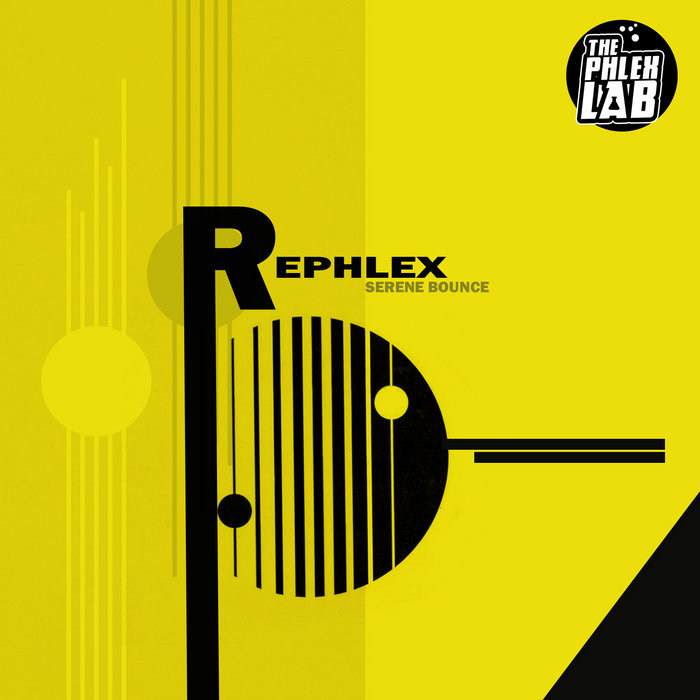 Serene Bounce | Rephlex