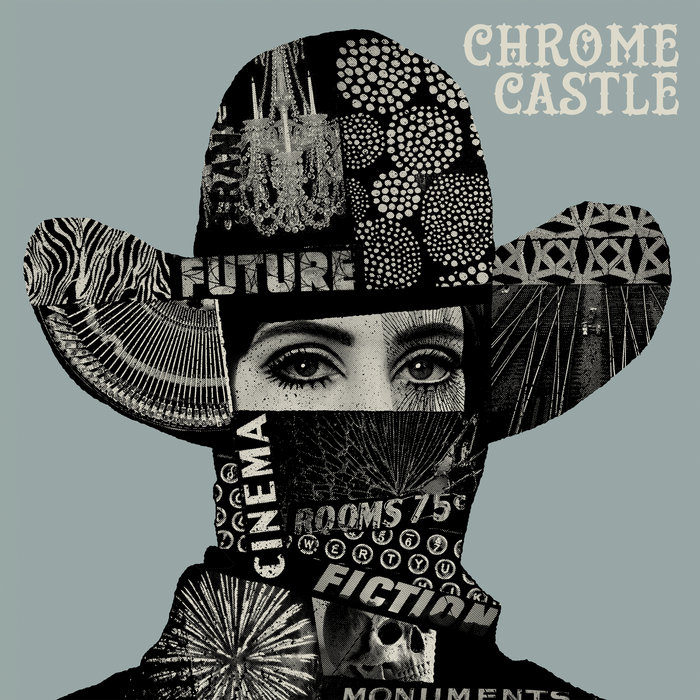Chrome Castle | Chrome Castle | Midnight Cruiser Records