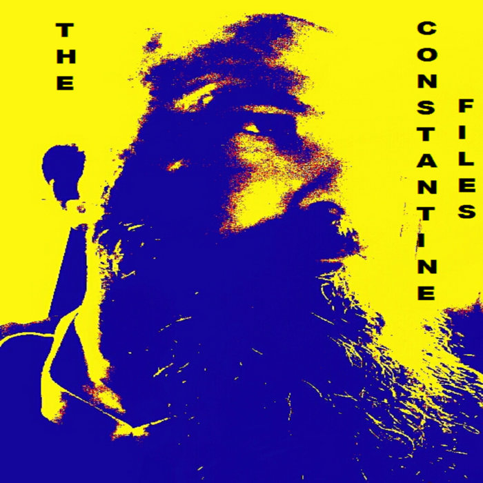 The Constantine Files | The Constantine Files