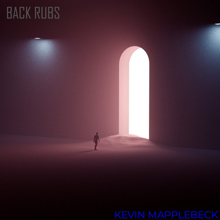 Back Rubs | Kevin Mapplebeck