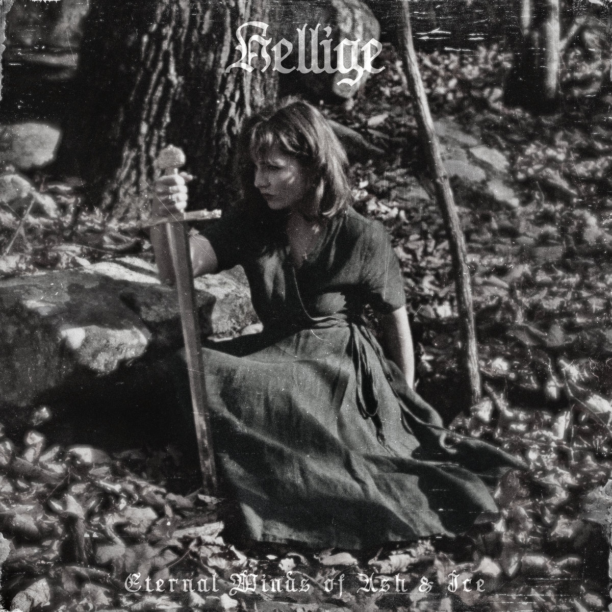 Eternal Winds of Ash & Ice | Hellige