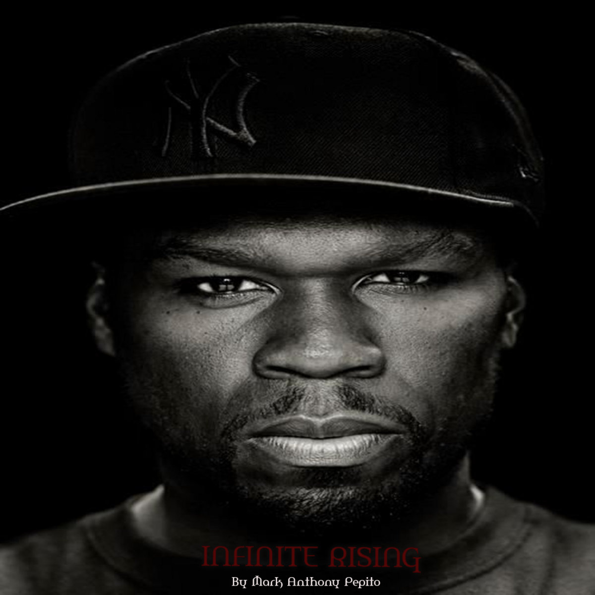 INFINITE RISING | Mark Anthony Pepito | Complex Logic Books