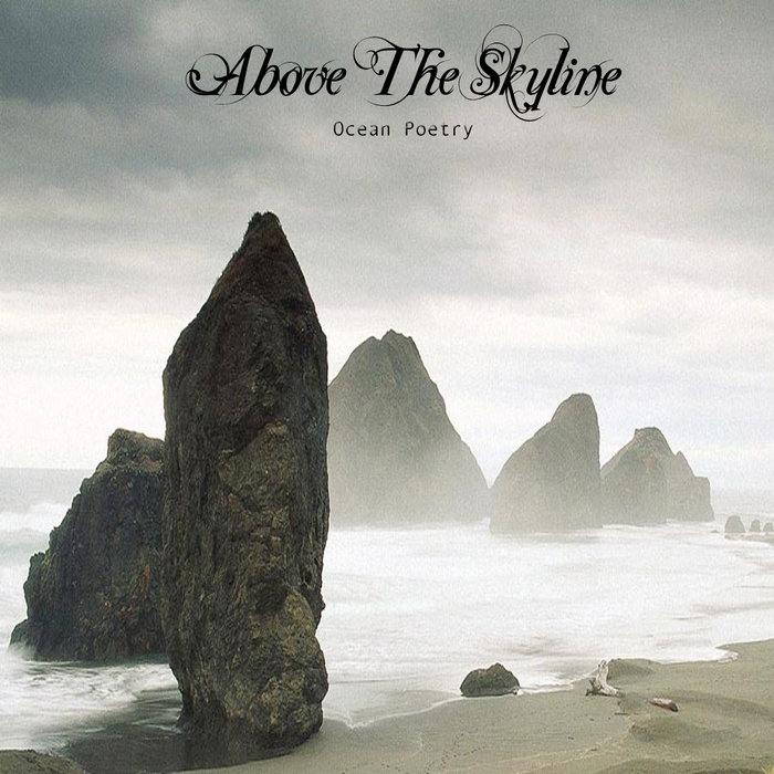 Ocean Poetry | Above the Skyline