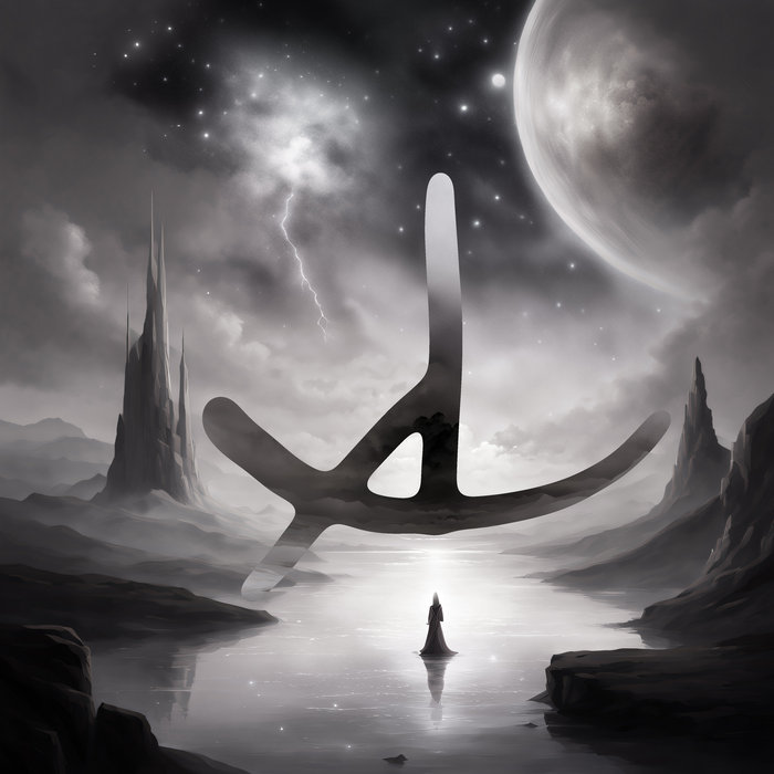 Isolation Ambient Light